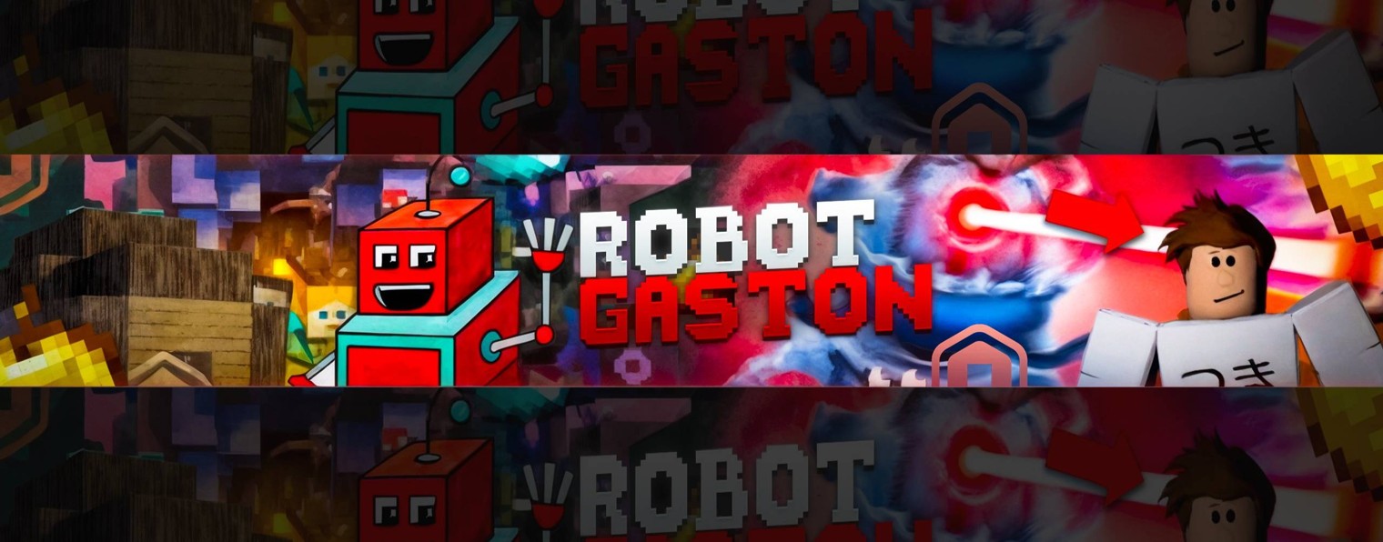 RobotGaston