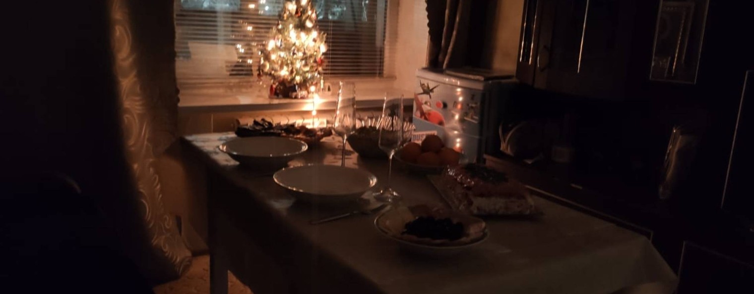 Ольга Геннадьевна