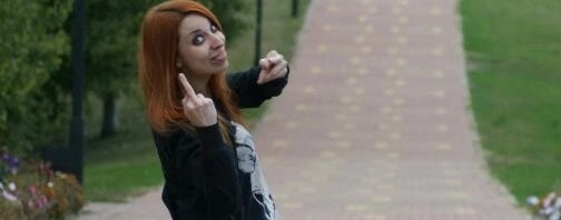 Нормально делай-нормально будет!