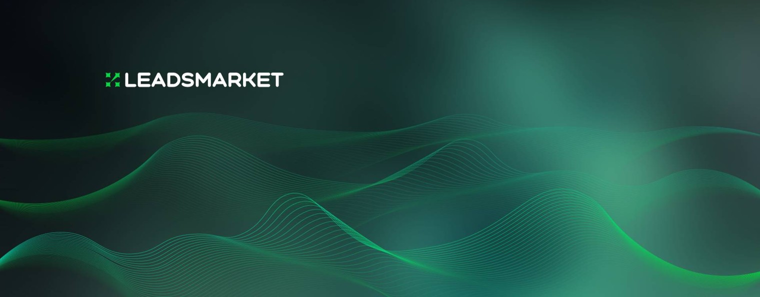 LeadsMarket | Арбитраж трафика на Авито