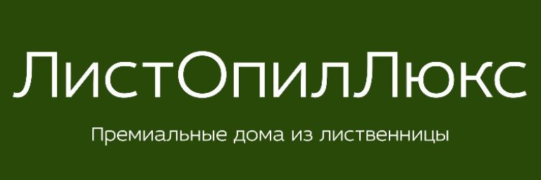 Премиальные Дома Из Лиственницы на Алтае