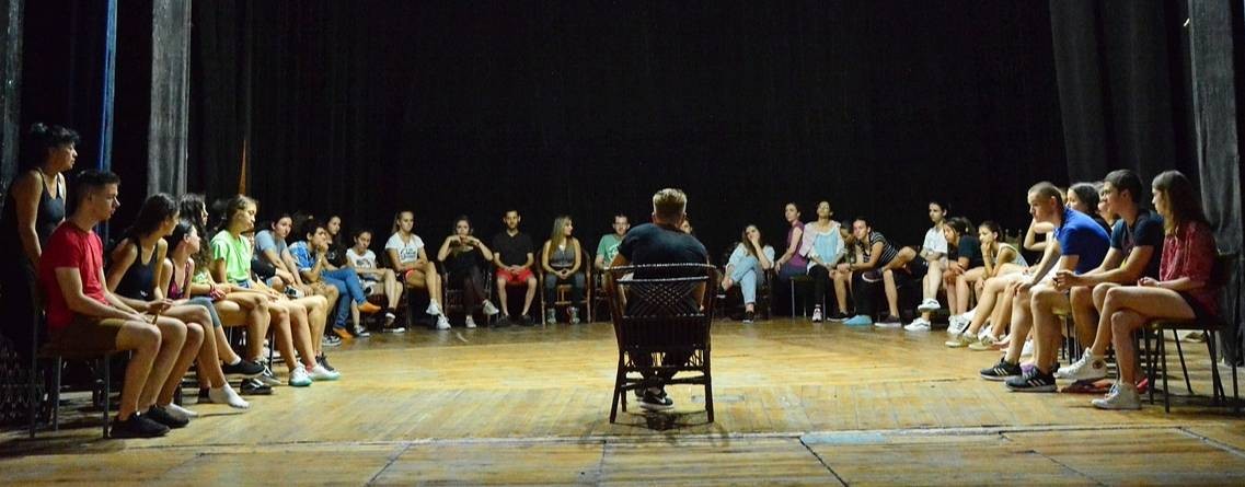 Мастерская Ярослава Штефана