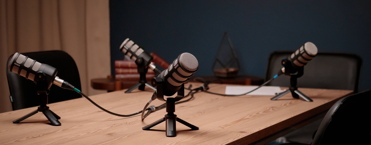 Деловые трансляции