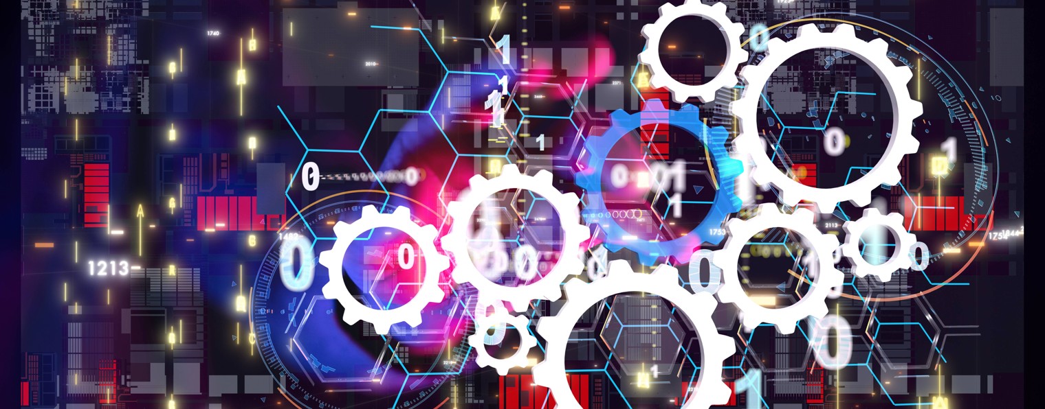 Yudix Automation