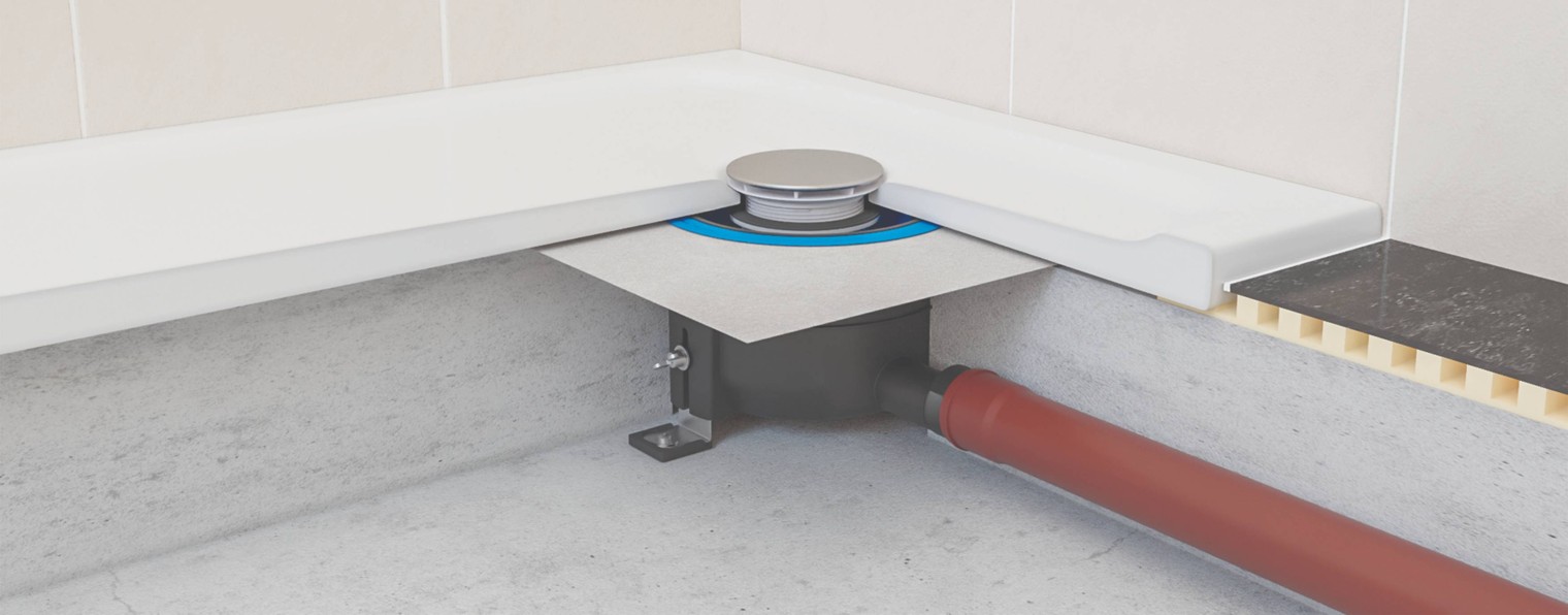 HL-RUS Оборудование для канализации