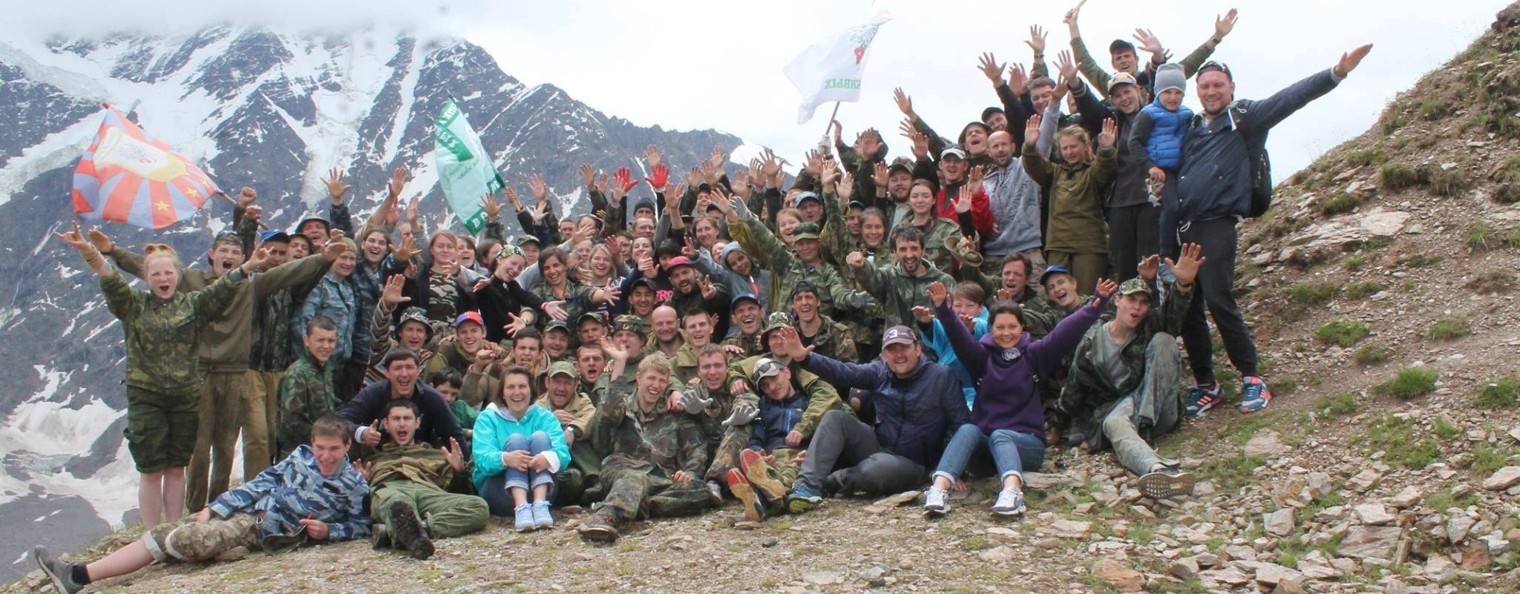 Тульский Дом Страны Живых