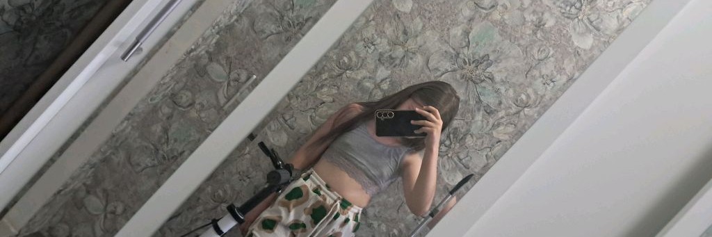 Ксюша 😘