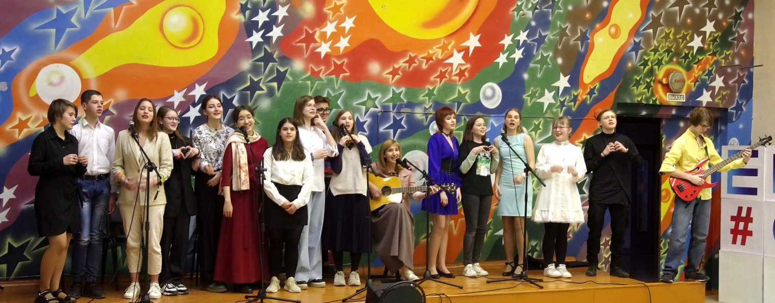 Анна Юрьева