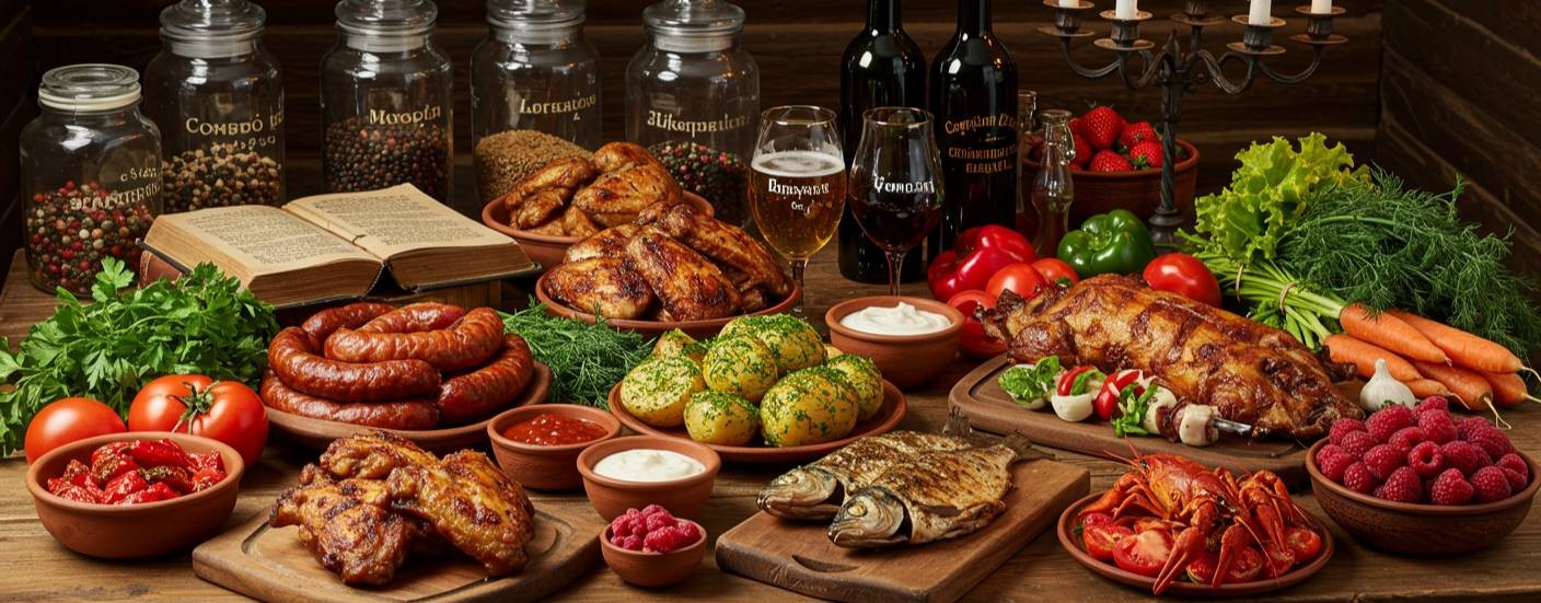 ГОРШОЧЕК - ВАРИ!