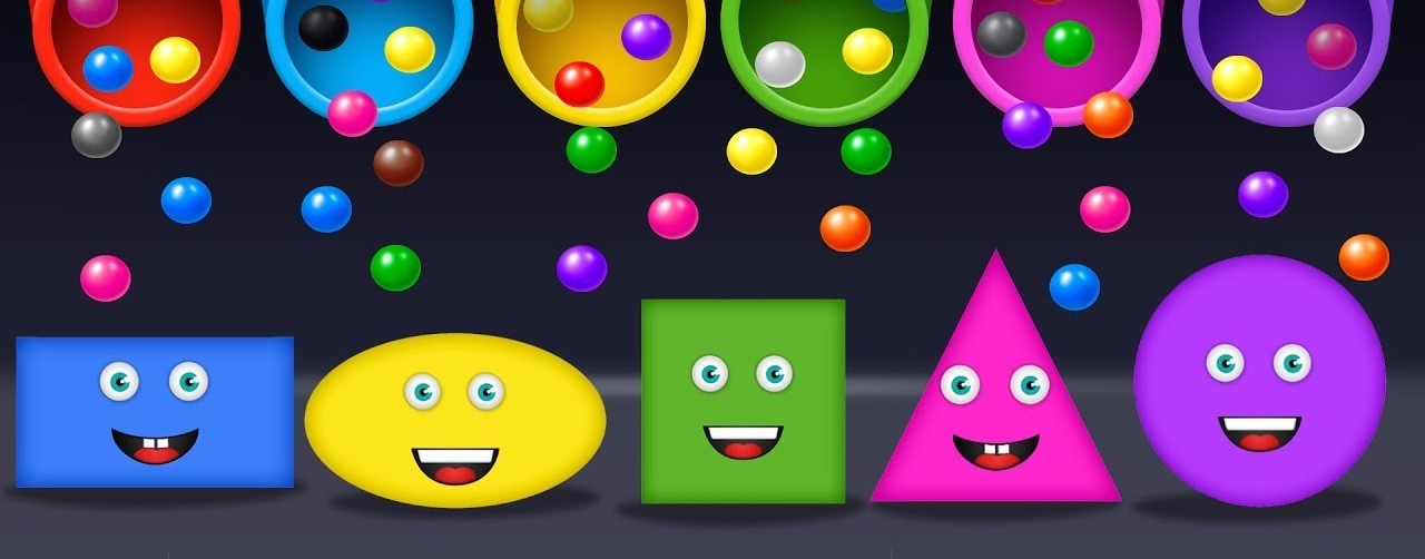 Развивашки познавашки мультики для детей