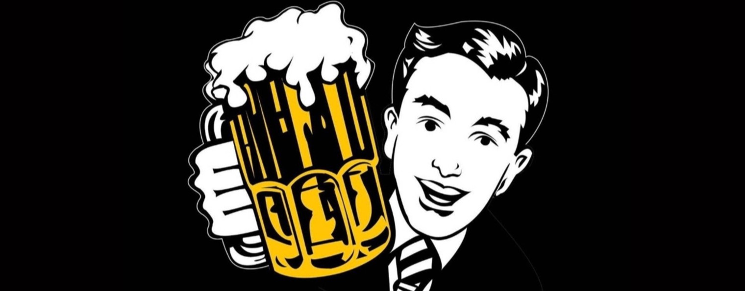 Сам себе пивовар.