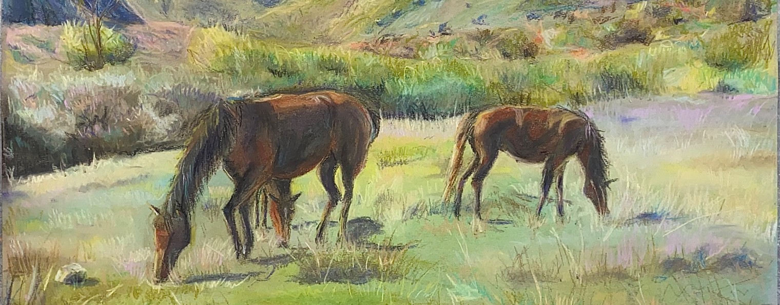 Наташа I рисую жизнь