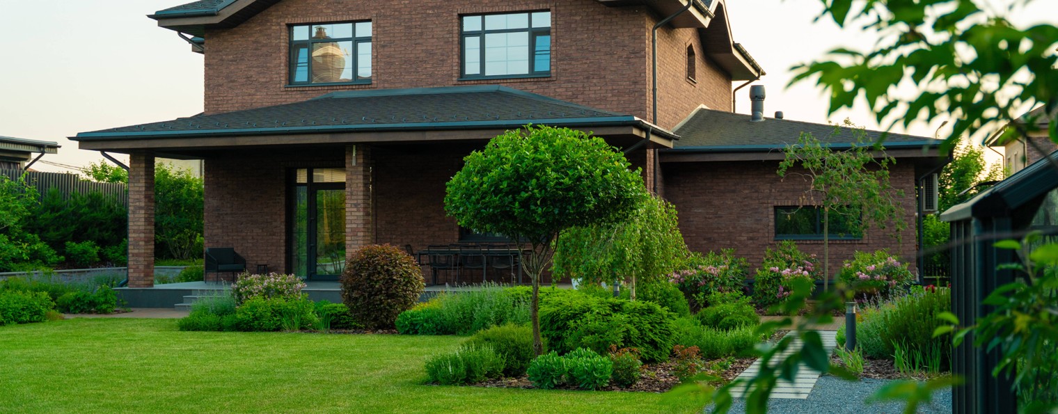 Melardi | Ландшафтный дизайн | Москва