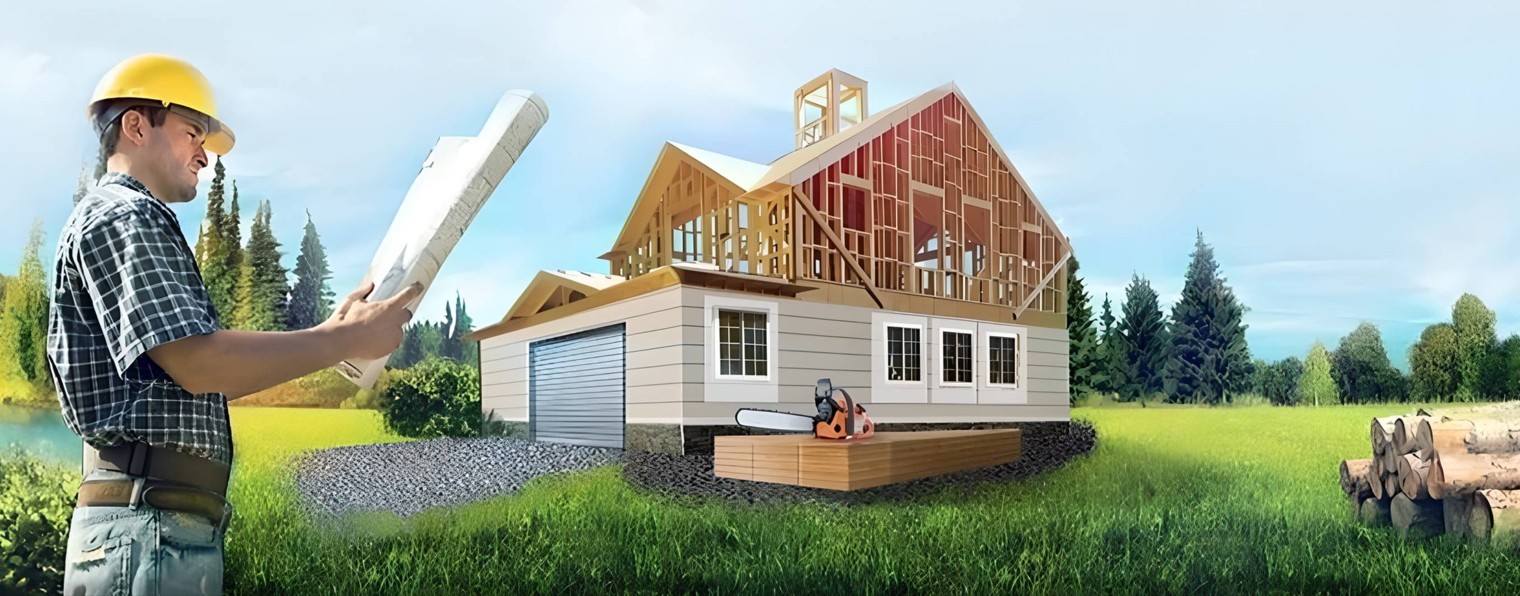 Строим - Ремонтируем своими руками