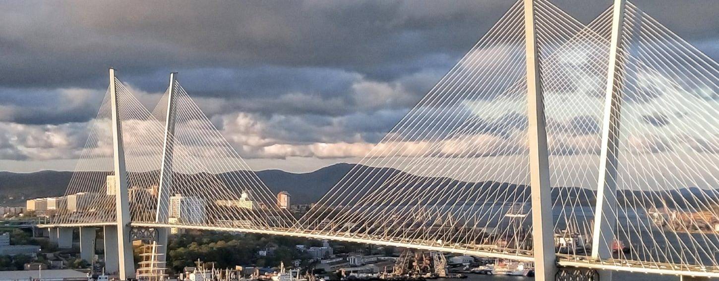 VOSTOK AVTO EKSPRESS