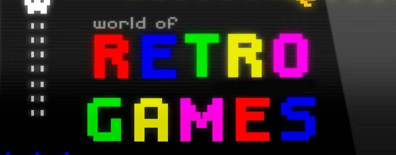 RetroGame
