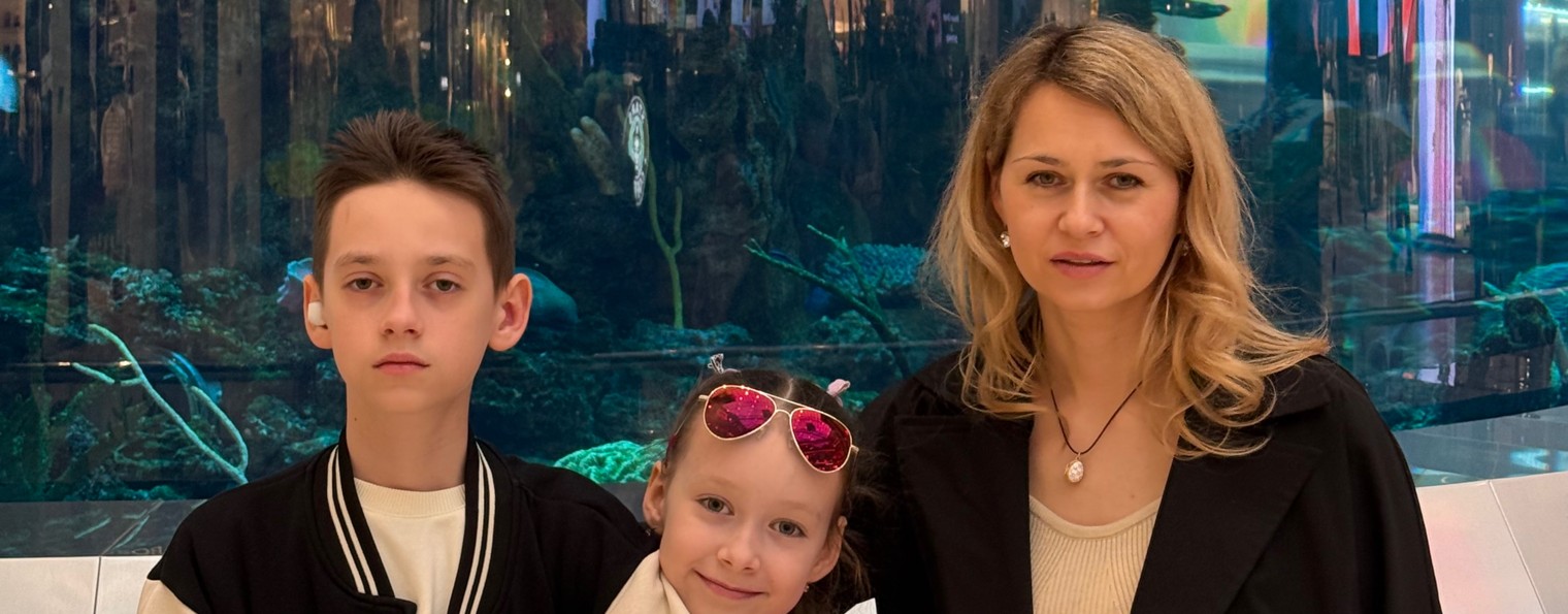 Юлия Кузлева