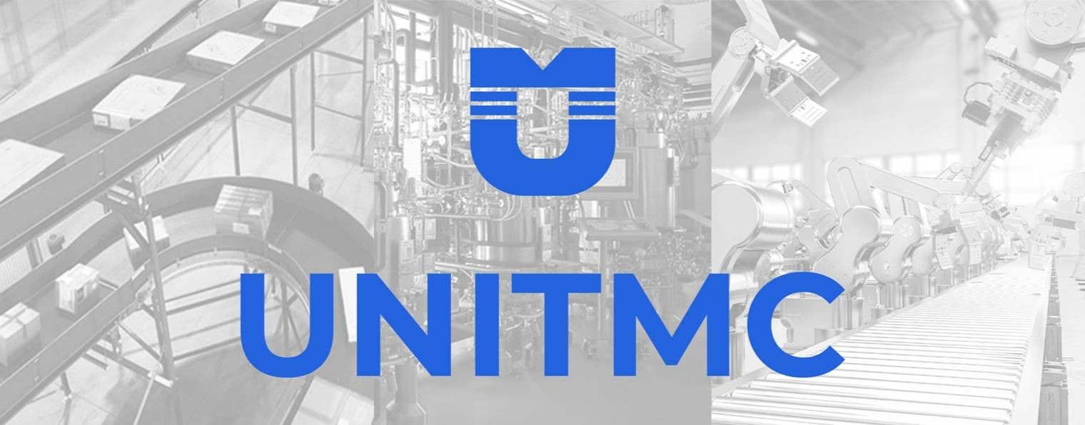 UnitMC — АСУ ТП и промышленная фурнитура