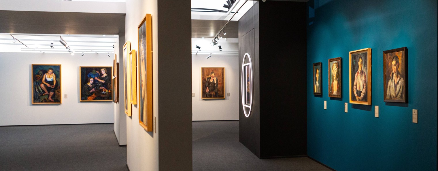 Музей «Новый Иерусалим»