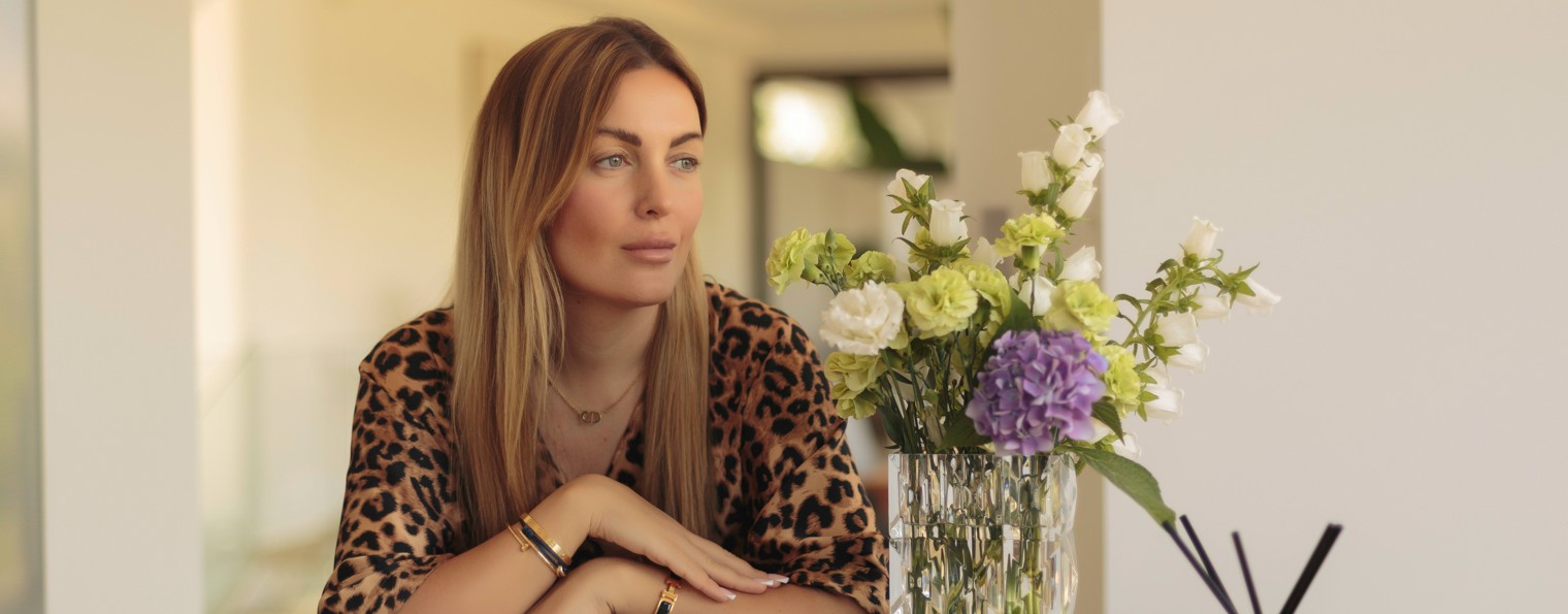 BY KAORI | Юлия Вельчева-Лутак