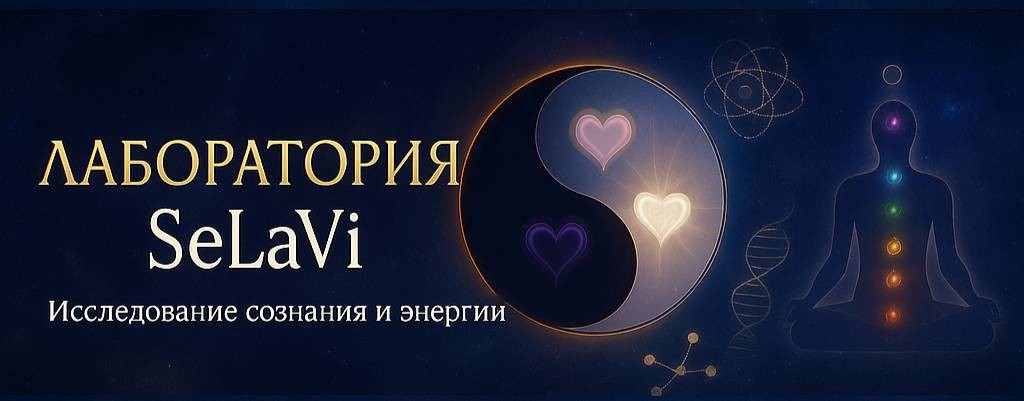 Лаборатория SeLaVi
