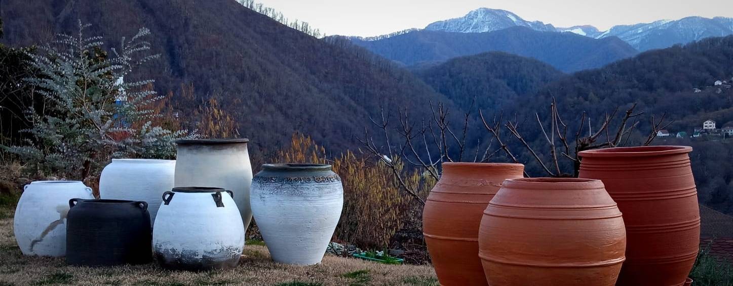 ВОСТОЧНЫЙ СКЛОН