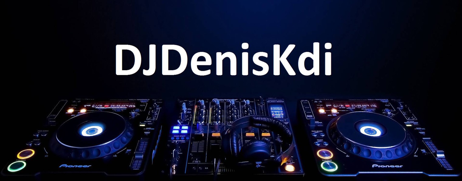 DJ DenisKdi