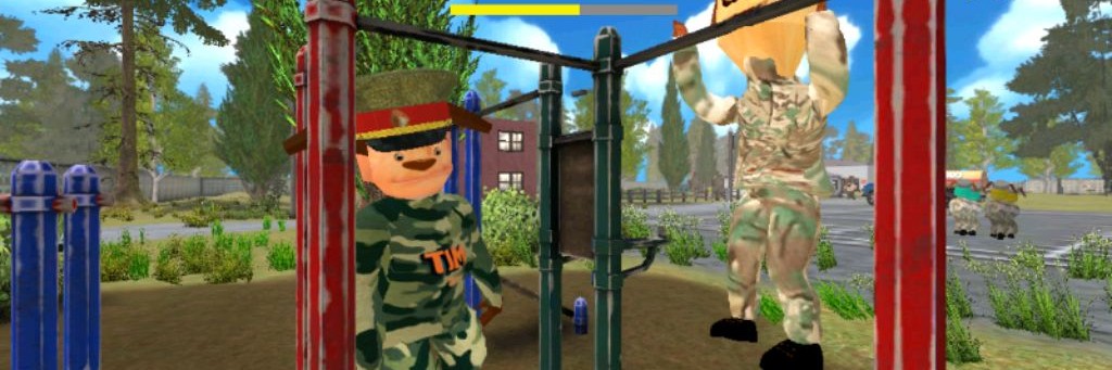 Хомяк Миша везде и всё