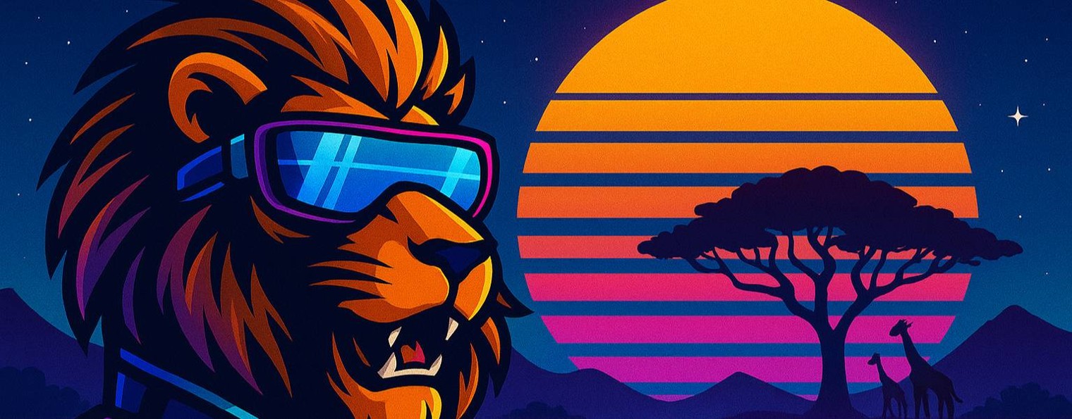 ГеймСафaри 🦁🕹️