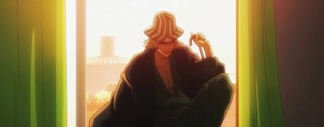 紅姫を起こして