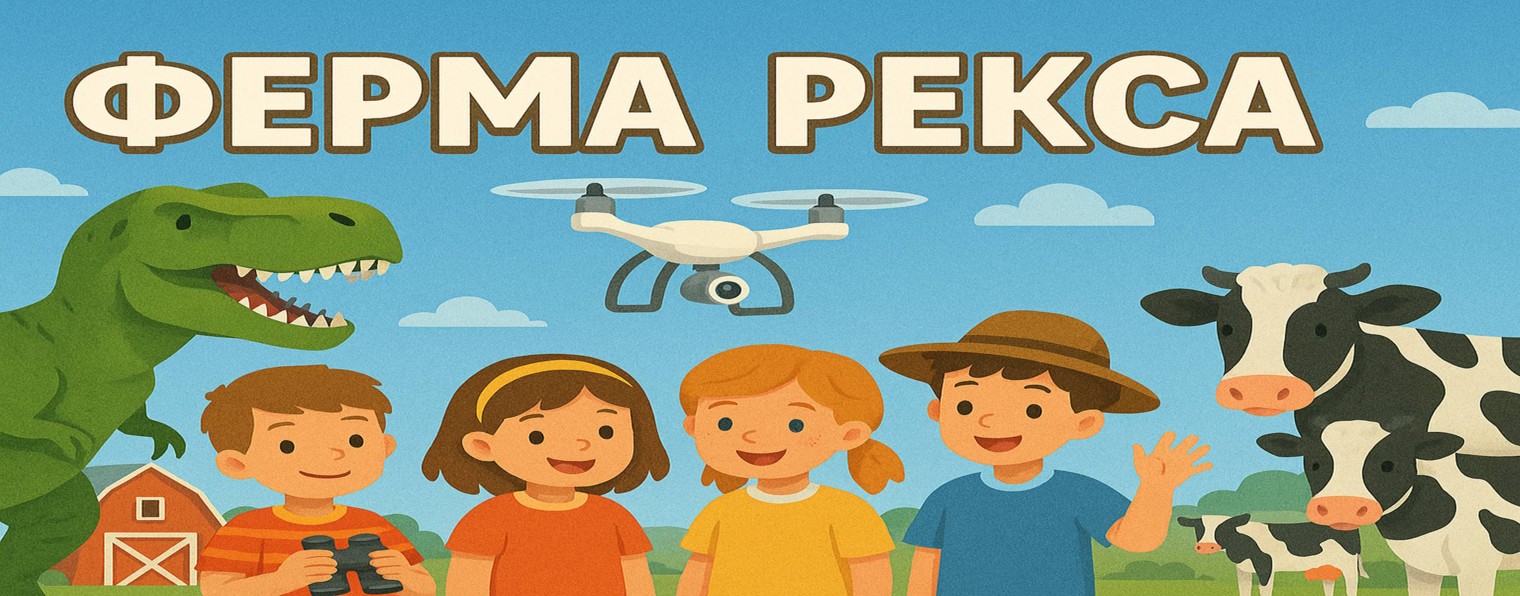 Ферма Рекса