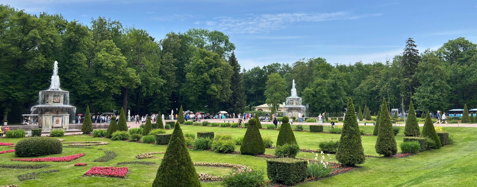 Александр Владимирович