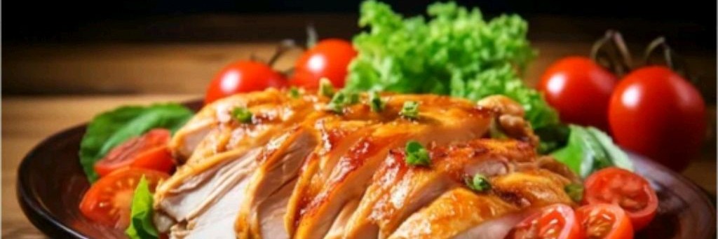 Готовь с Айше