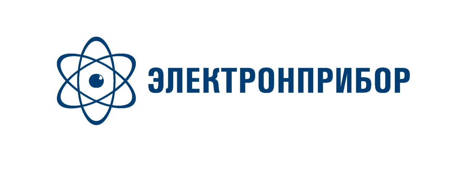 ЭЛЕКТРОНПРИБОР