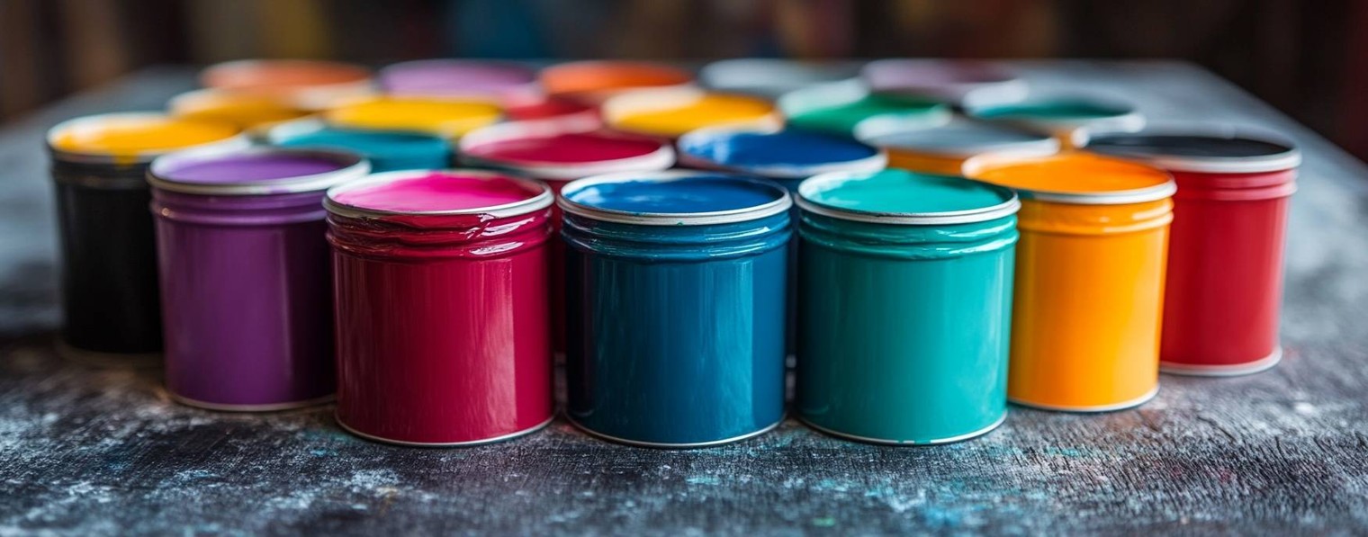 АФАЯ - поставщик химического сырья