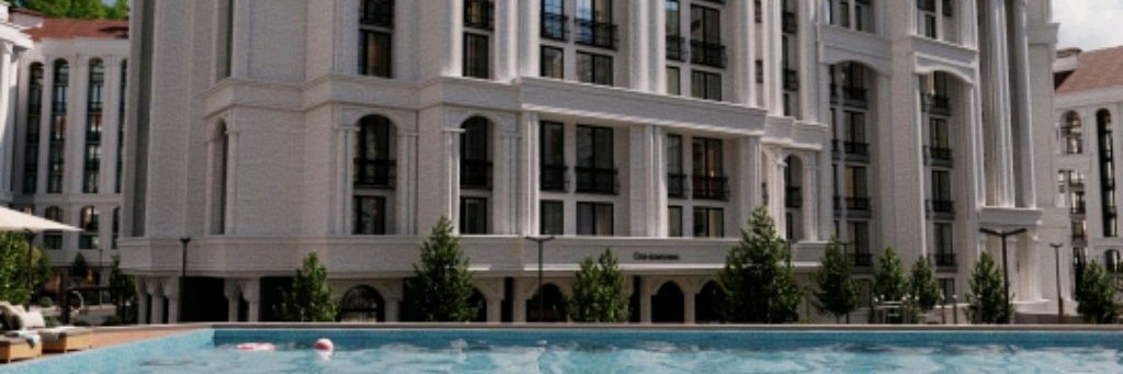 Недвижимость Новороссийска