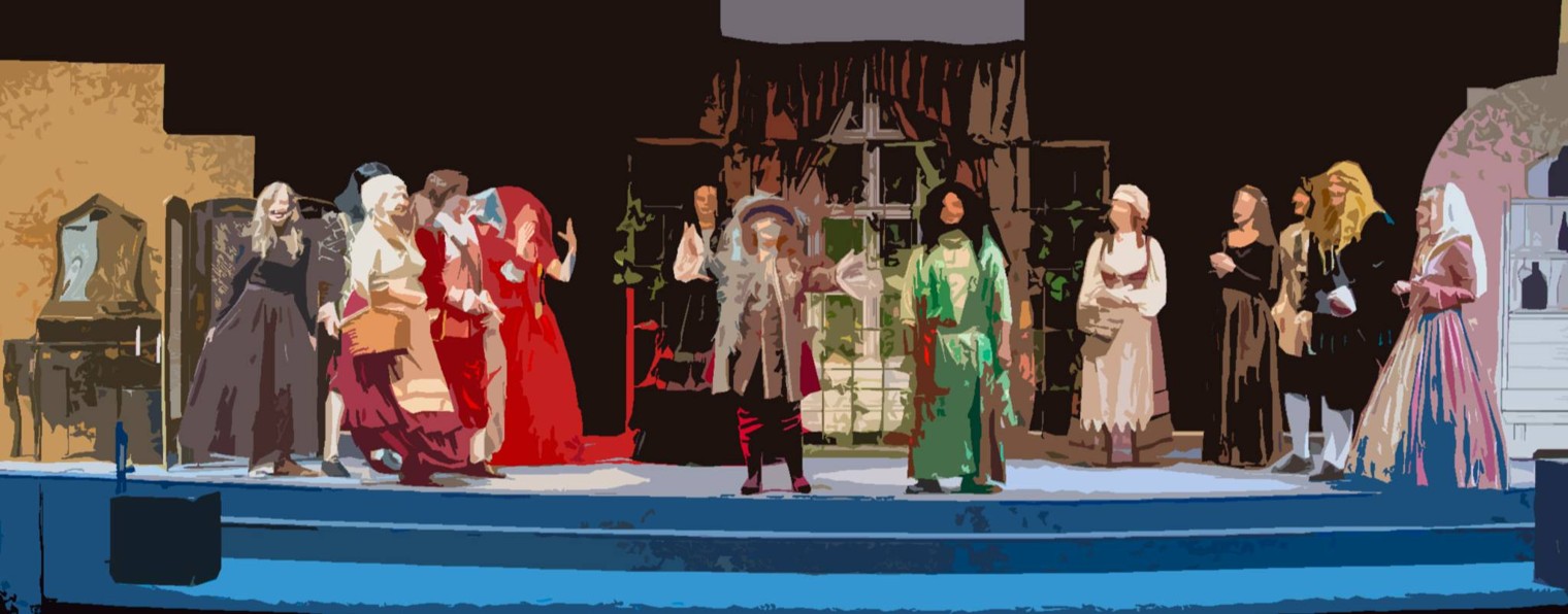 ШУТ Гороховый