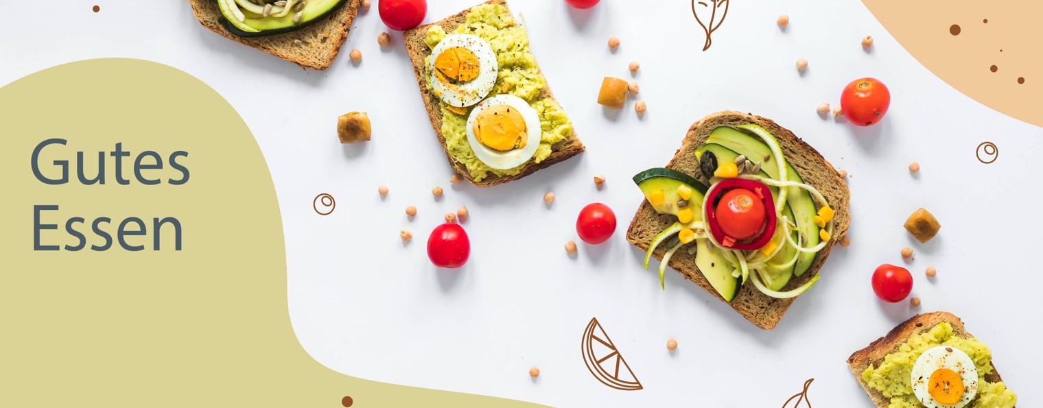 Gutes Essen