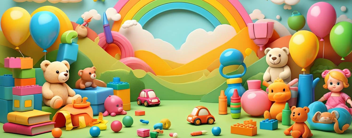 Веселые приключения