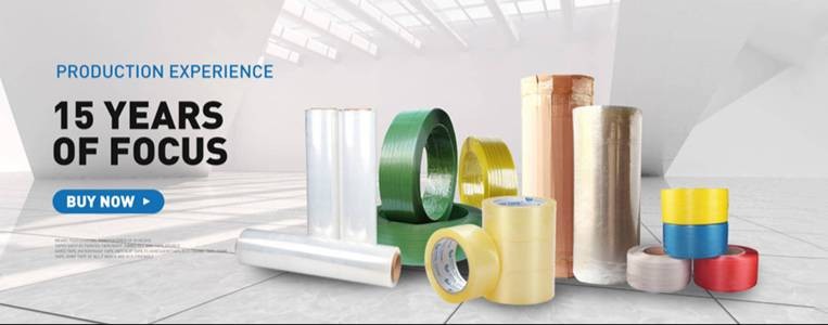Easy Pack Tape