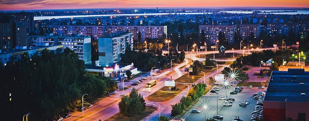 Новости Волгодонска