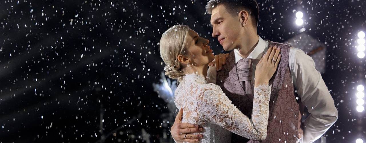 Студия свадебного танца "Мы танцуем!"