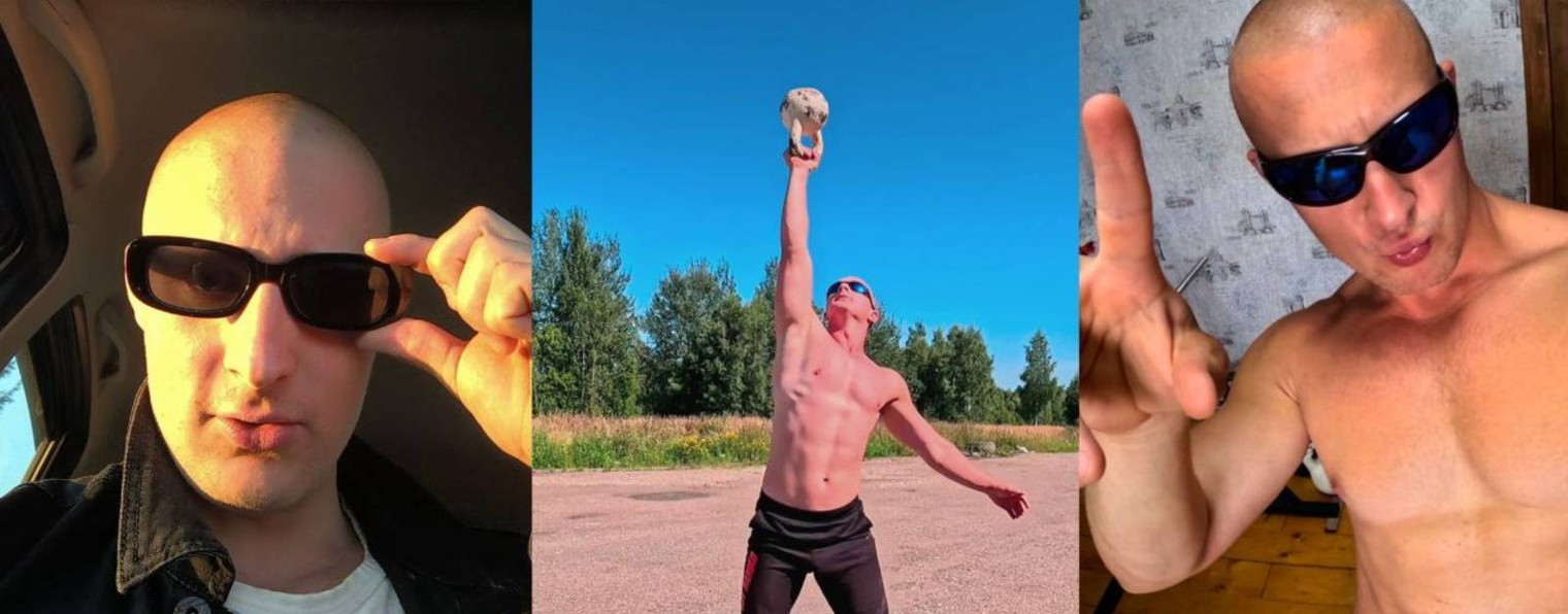 Андрей Карпухин