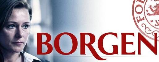 Сериал Правительство / Borgen