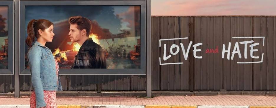 Сериал Ты полюбишь / Seversin