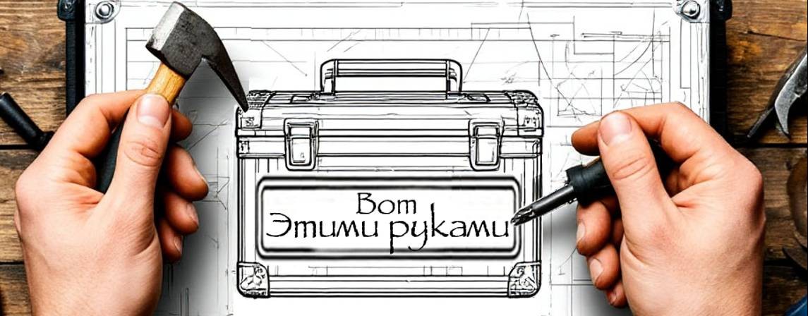 Вот Этими Руками