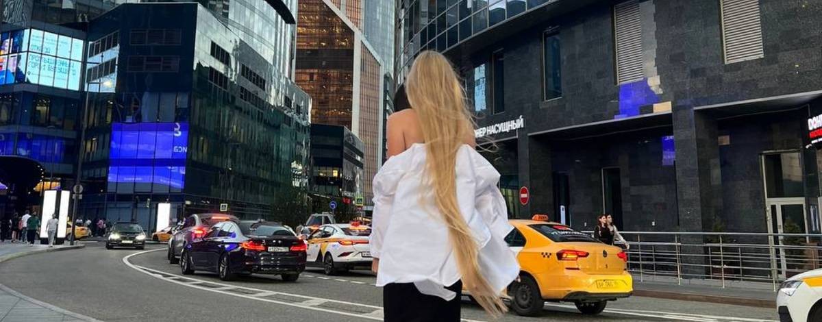 Анжела Липаткина