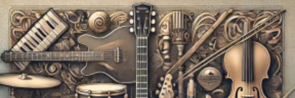 Русская Сталь - Музыкальный Канал