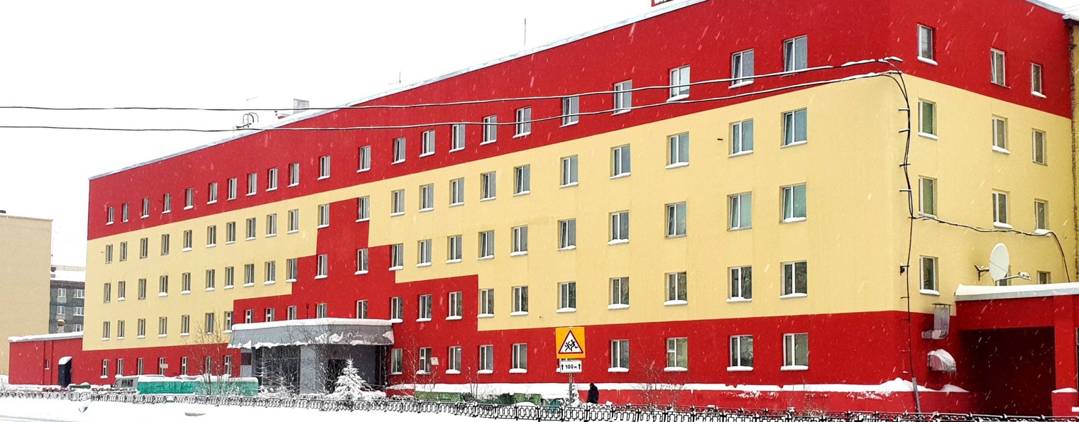 КГБУ СО "КЦСОН "Норильский"