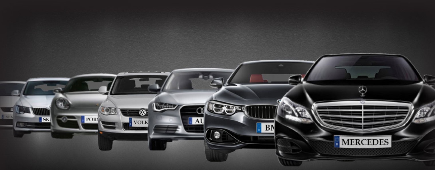 Автомобильный мир